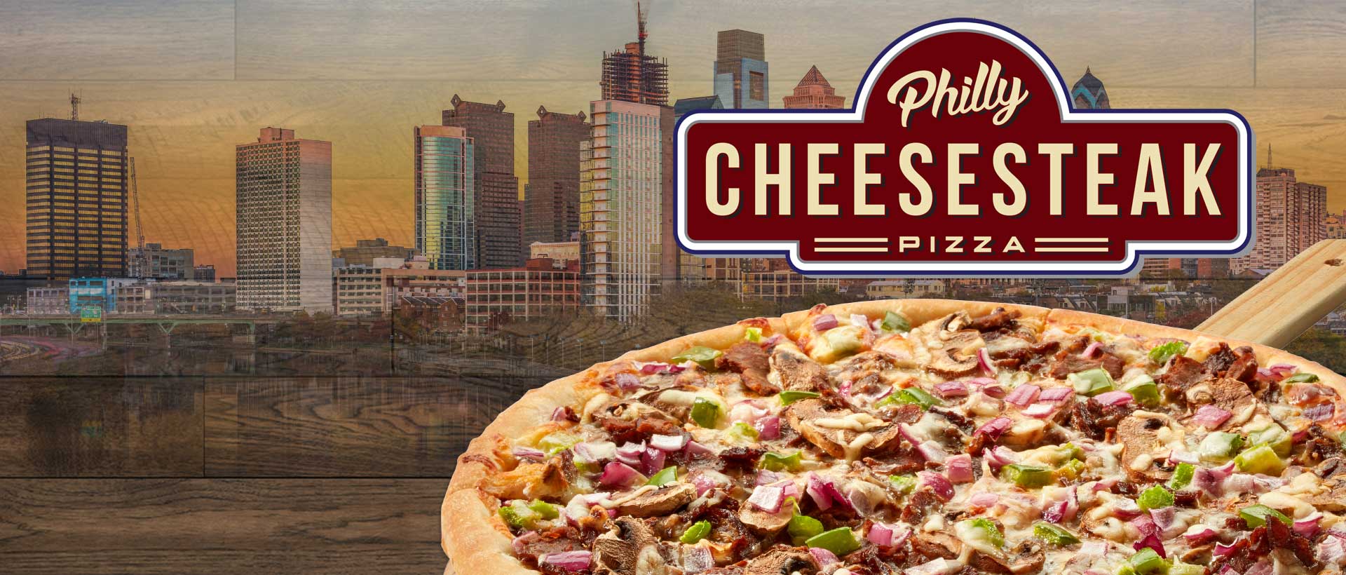 Order Pizza Online For Delivery Or Pickup - Breadeaux Pizza