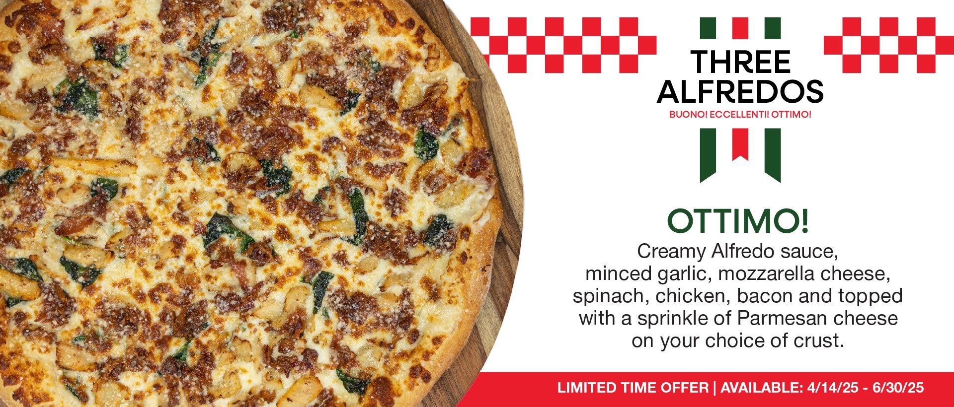 Order Pizza Online For Delivery Or Pickup - Breadeaux Pizza